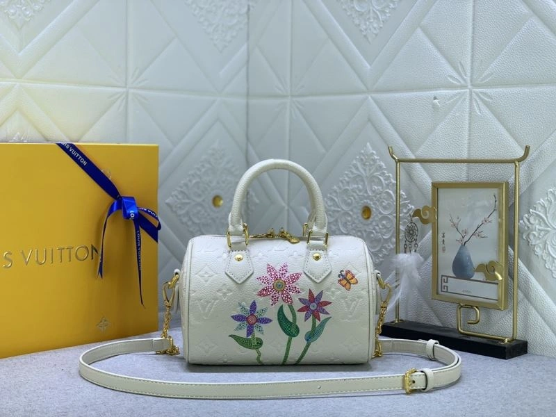 Louis Vuitton Speedy Bags