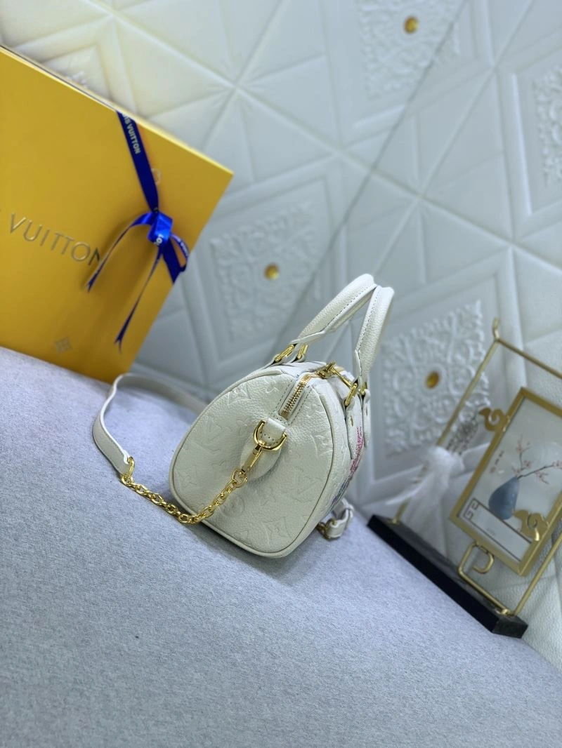 Cut-rate Louis Vuitton Speedy Bags