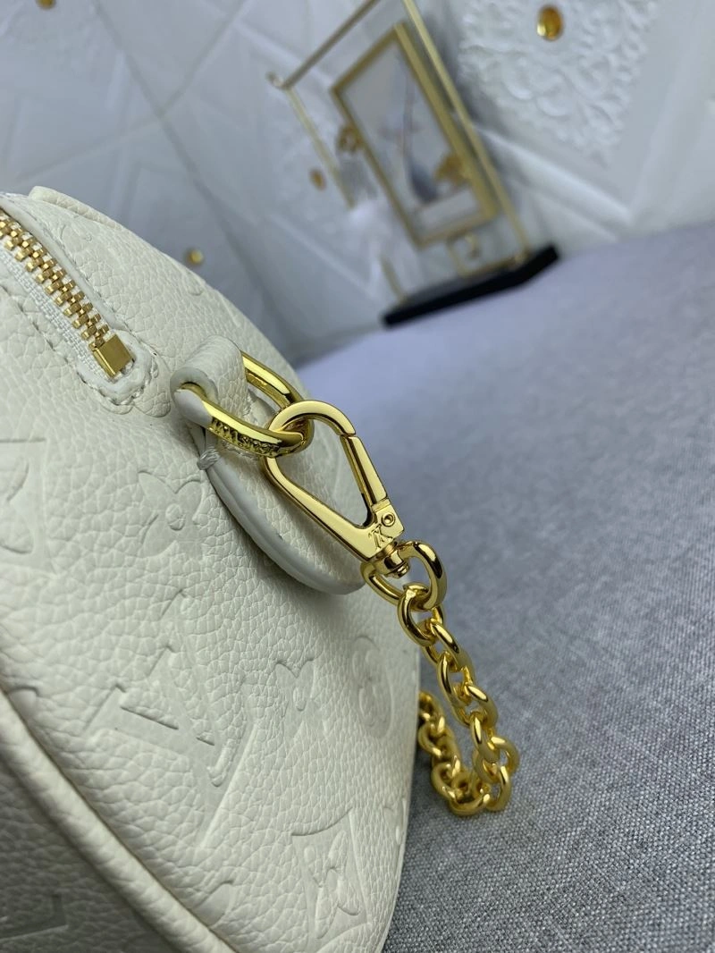 Cut-rate Louis Vuitton Speedy Bags
