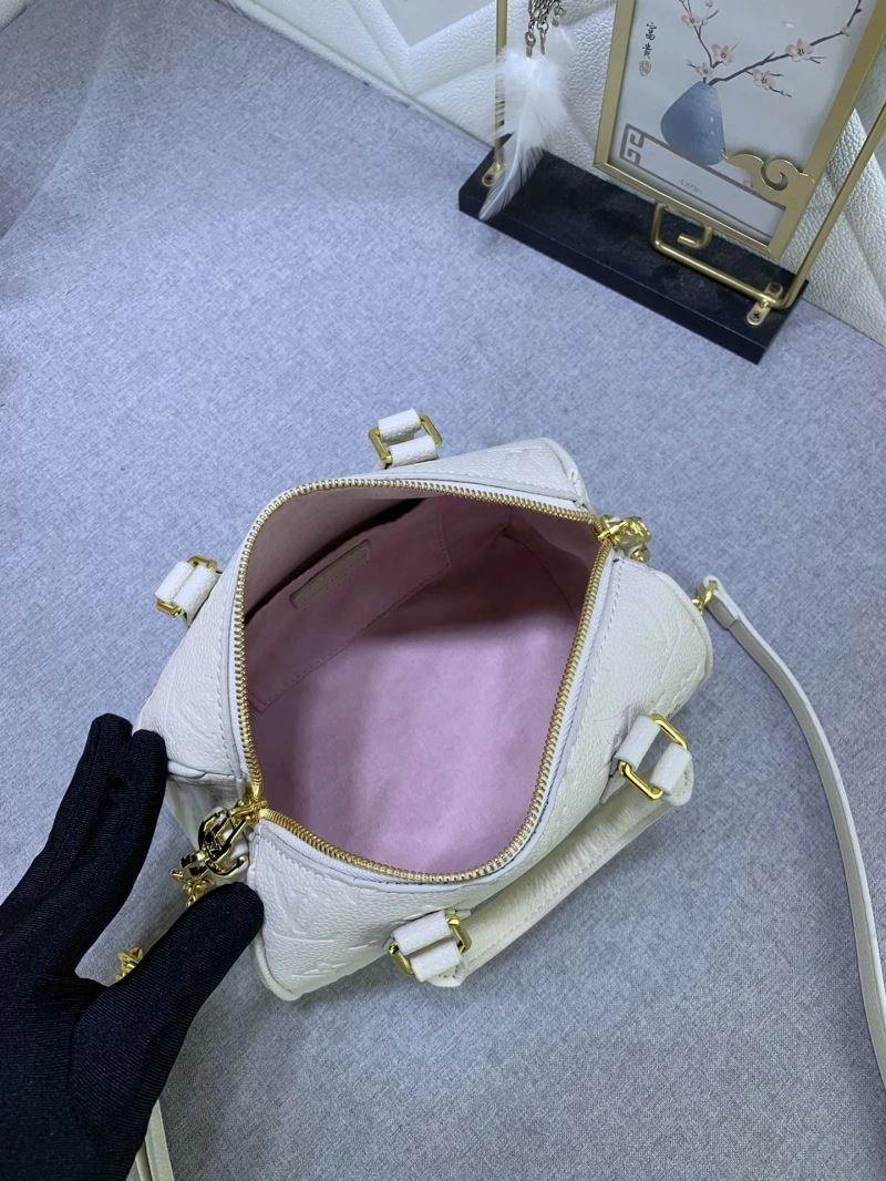 Cut-rate Louis Vuitton Speedy Bags