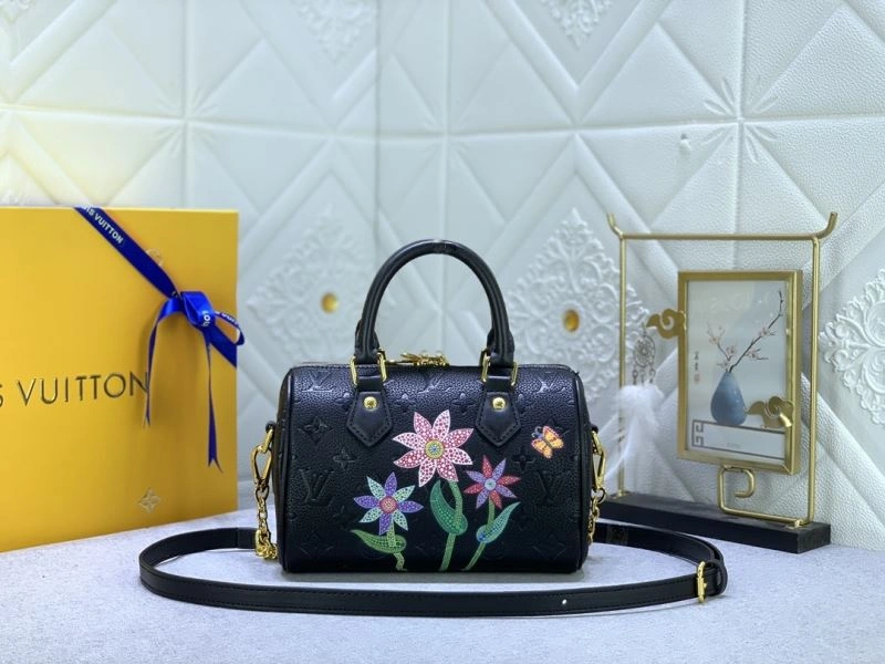Louis Vuitton Speedy Bags