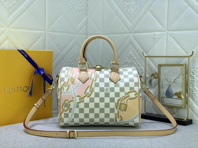 Louis Vuitton Speedy Bags