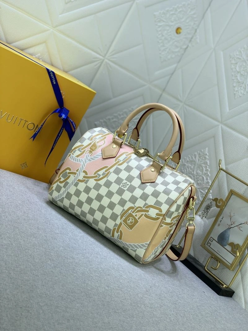 1:1 copy Louis Vuitton Speedy Bags