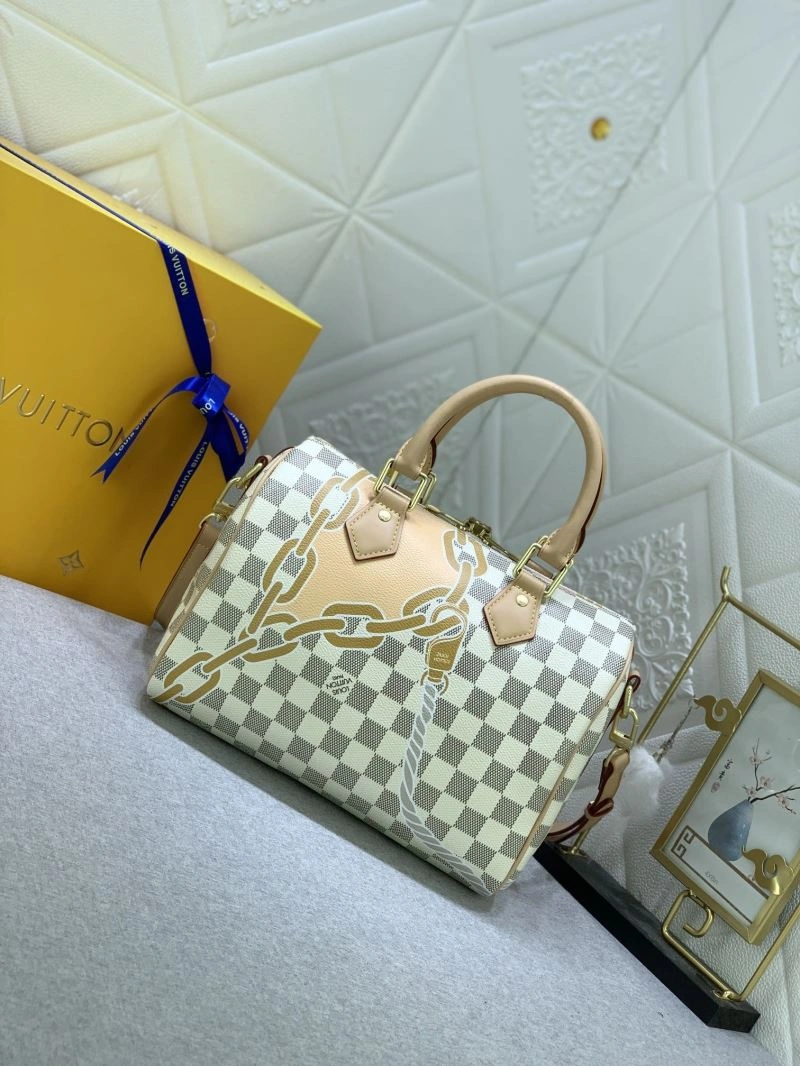 1:1 copy Louis Vuitton Speedy Bags