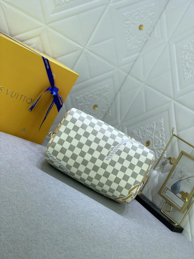 1:1 copy Louis Vuitton Speedy Bags