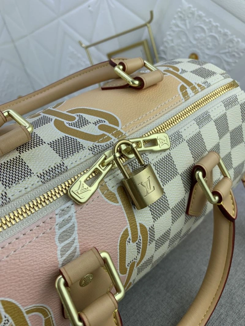 1:1 copy Louis Vuitton Speedy Bags