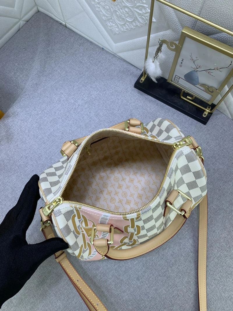 1:1 copy Louis Vuitton Speedy Bags