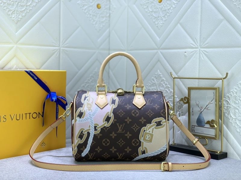 Louis Vuitton Speedy Bags