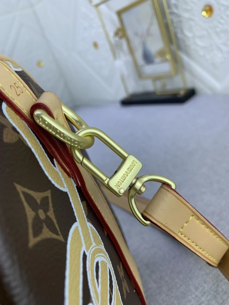 Budget-friendly Louis Vuitton Speedy Bags