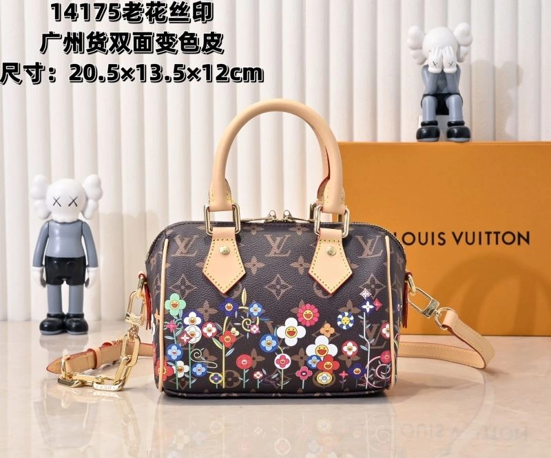 Louis Vuitton Speedy Bags