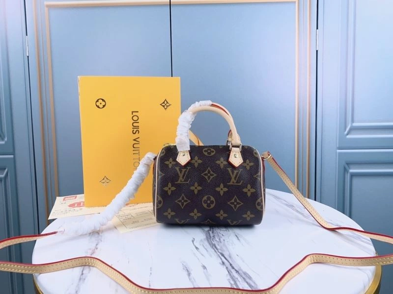 Louis Vuitton Speedy Bags
