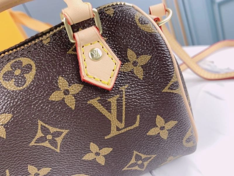 Budget-friendly Louis Vuitton Speedy Bags