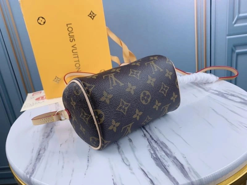 Budget-friendly Louis Vuitton Speedy Bags