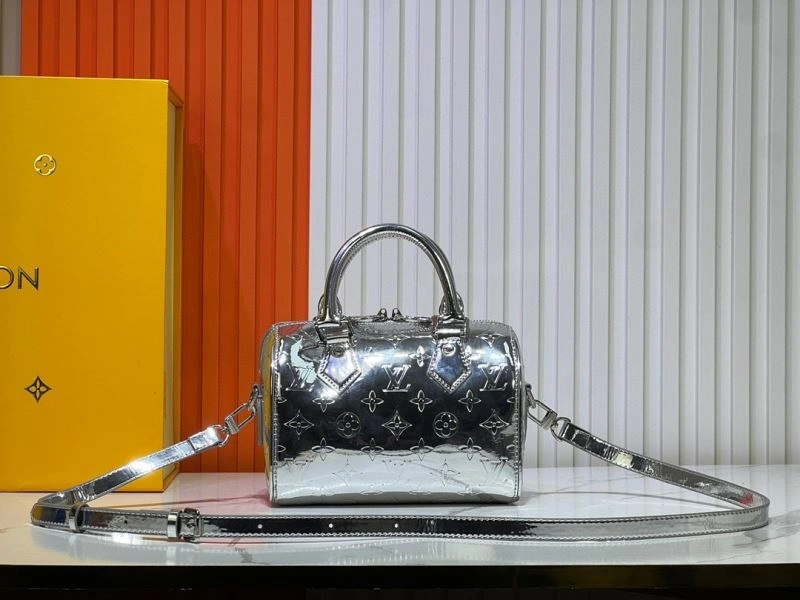Louis Vuitton Speedy Bags