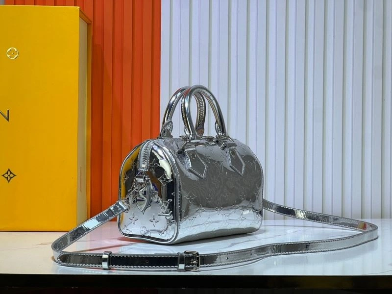 Mirror quality Louis Vuitton Speedy Bags