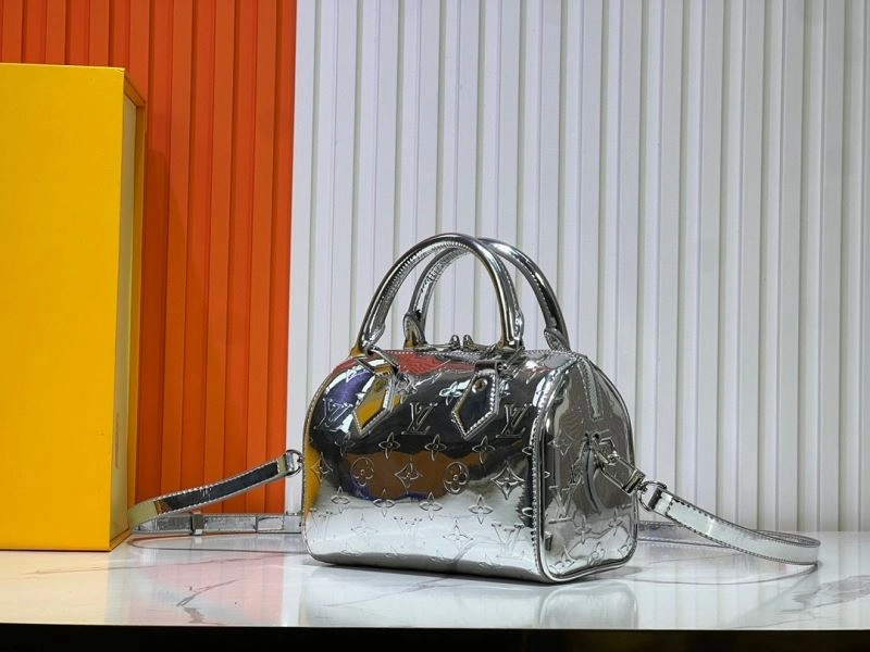 Mirror quality Louis Vuitton Speedy Bags