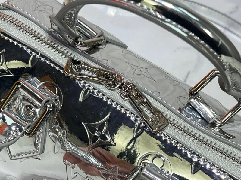 Mirror quality Louis Vuitton Speedy Bags