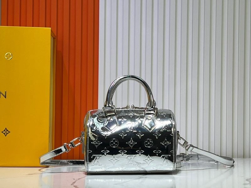 Mirror quality Louis Vuitton Speedy Bags