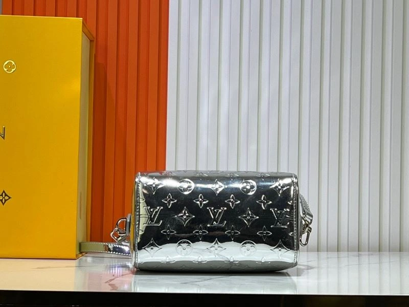 Mirror quality Louis Vuitton Speedy Bags