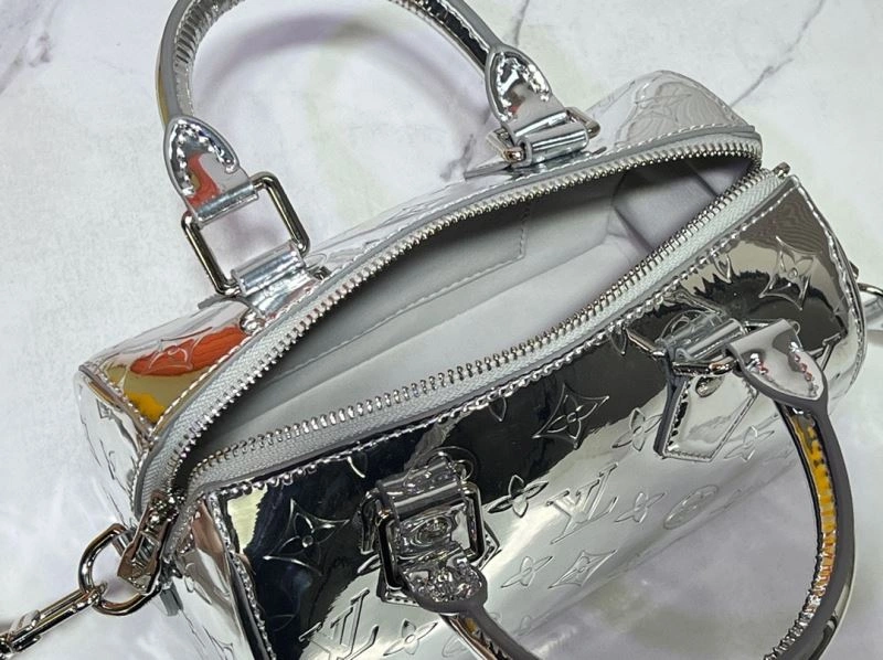 Mirror quality Louis Vuitton Speedy Bags