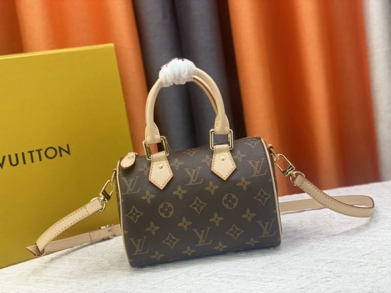 Louis Vuitton Speedy Bags