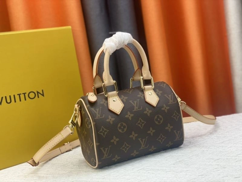 High fidelity Louis Vuitton Speedy Bags