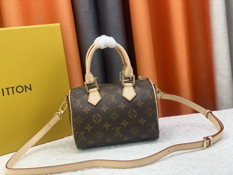 High fidelity Louis Vuitton Speedy Bags