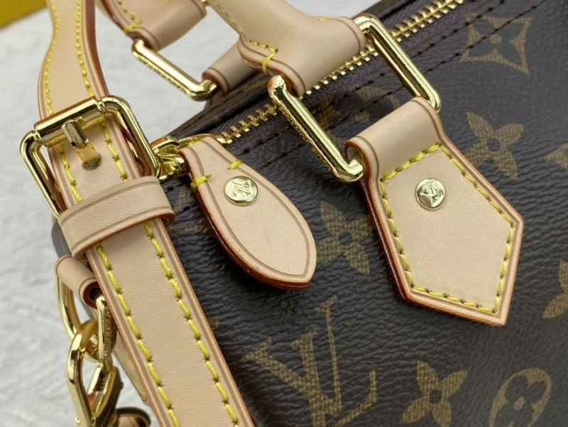 High fidelity Louis Vuitton Speedy Bags