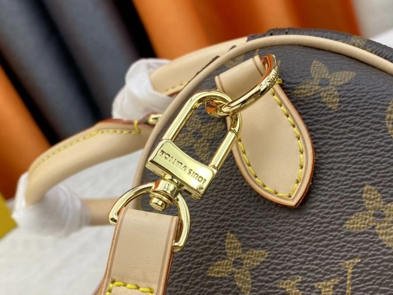 High fidelity Louis Vuitton Speedy Bags