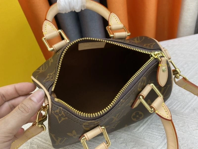 High fidelity Louis Vuitton Speedy Bags