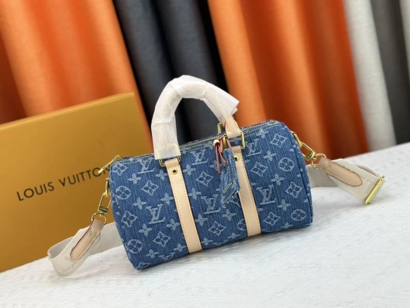 Louis Vuitton Speedy Bags