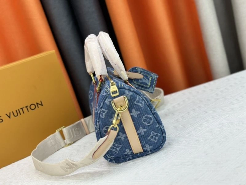 Accurate model Louis Vuitton Speedy Bags