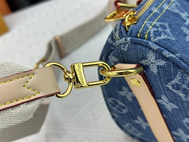 Accurate model Louis Vuitton Speedy Bags
