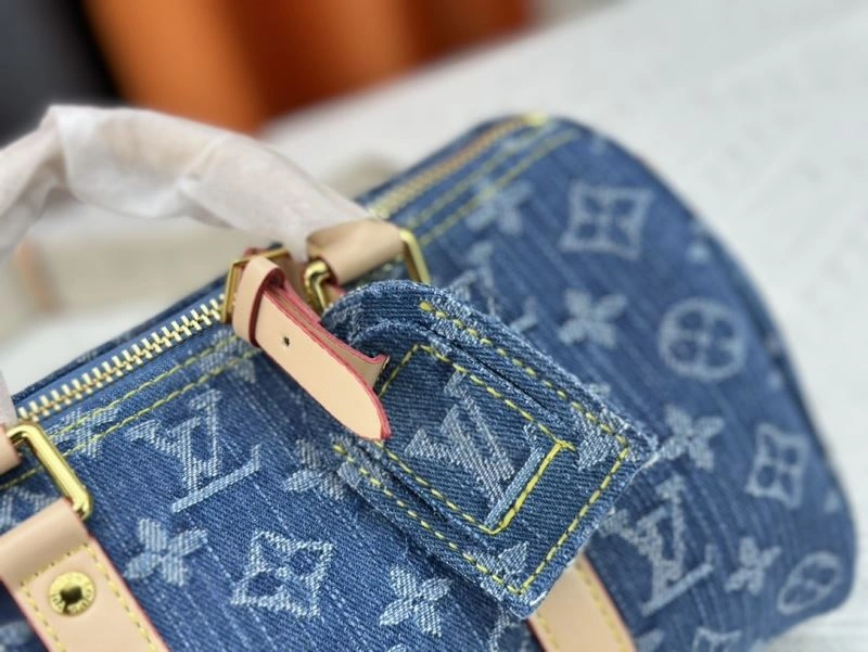 Accurate model Louis Vuitton Speedy Bags