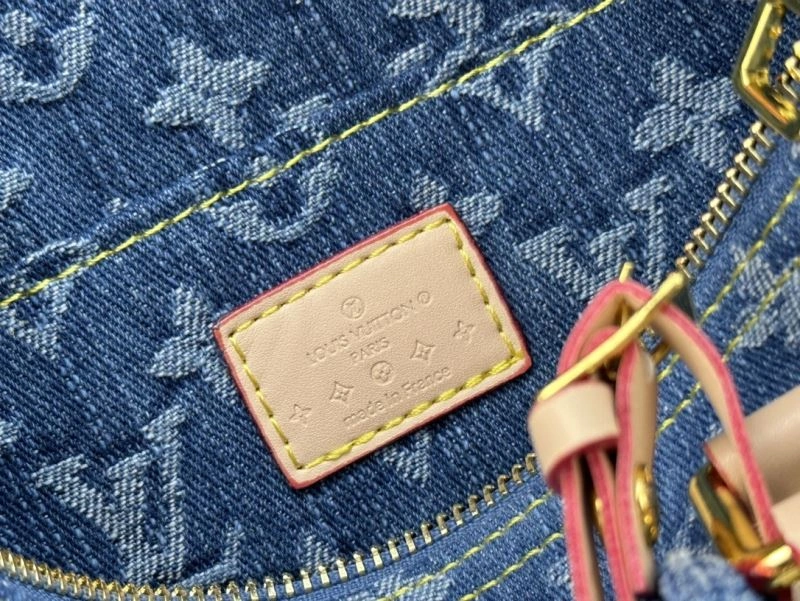 Accurate model Louis Vuitton Speedy Bags