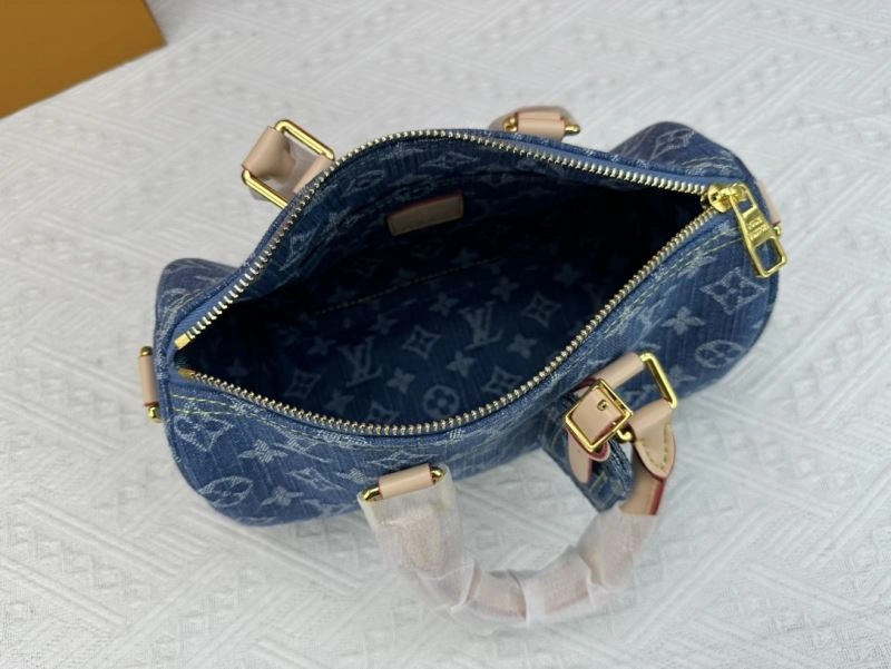 Accurate model Louis Vuitton Speedy Bags