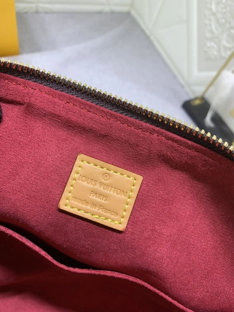 Value-priced Louis Vuitton Speedy Bags
