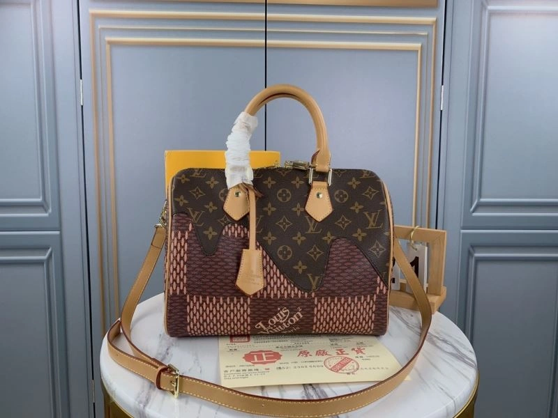 Louis Vuitton Speedy Bags