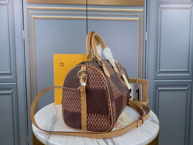 Mirror quality Louis Vuitton Speedy Bags