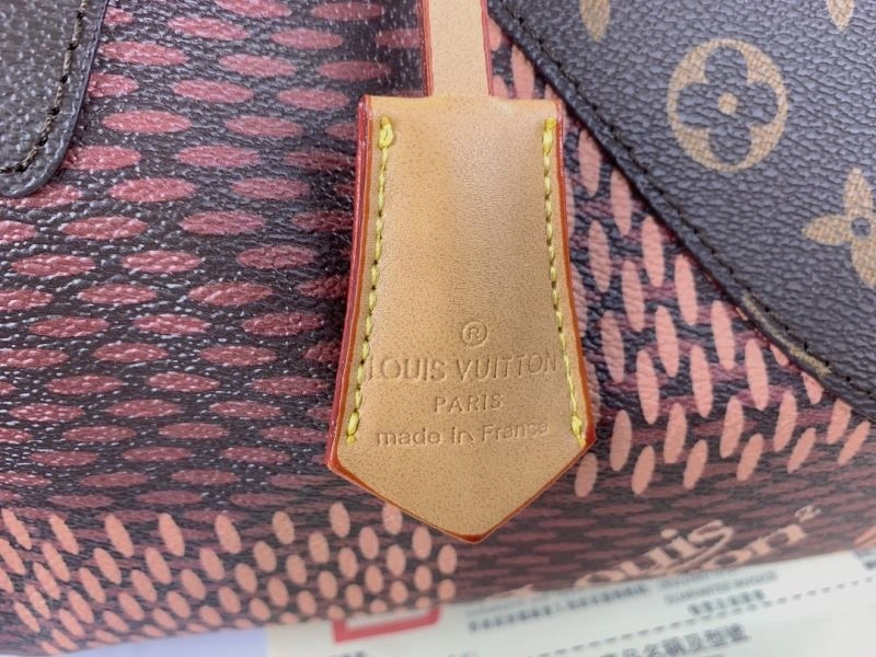 Mirror quality Louis Vuitton Speedy Bags