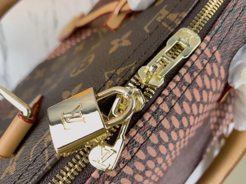 Mirror quality Louis Vuitton Speedy Bags