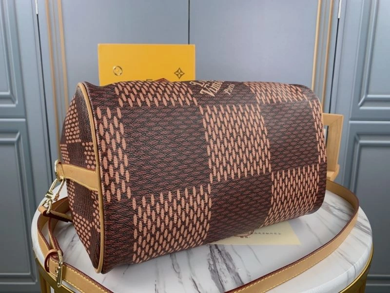Mirror quality Louis Vuitton Speedy Bags