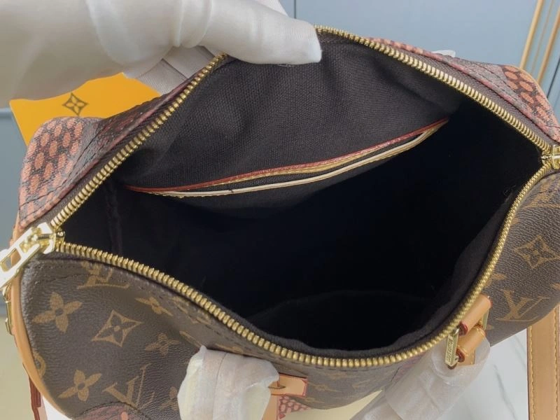 Mirror quality Louis Vuitton Speedy Bags