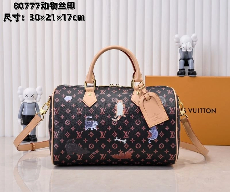 Louis Vuitton Speedy Bags