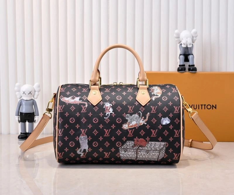 OEM Louis Vuitton Speedy Bags