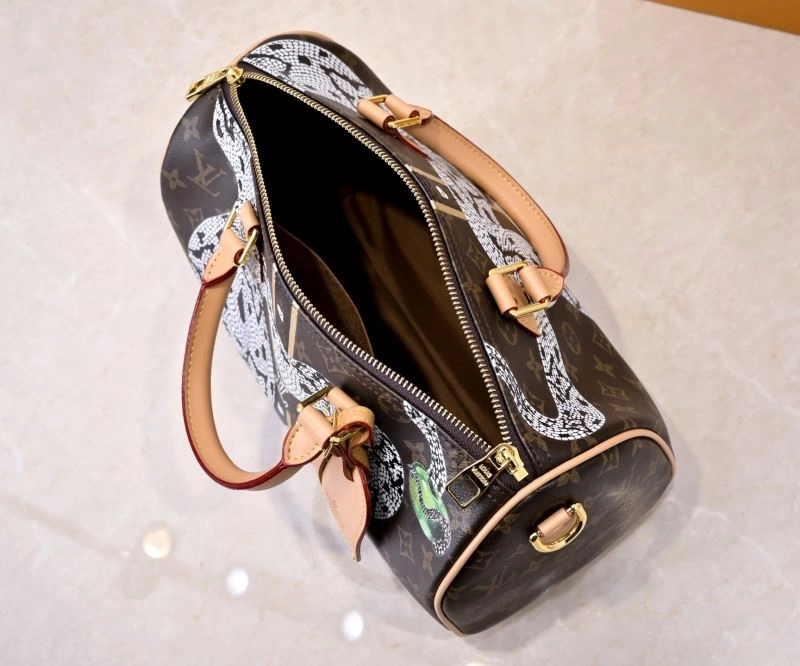 Perfect replica Louis Vuitton Speedy Bags