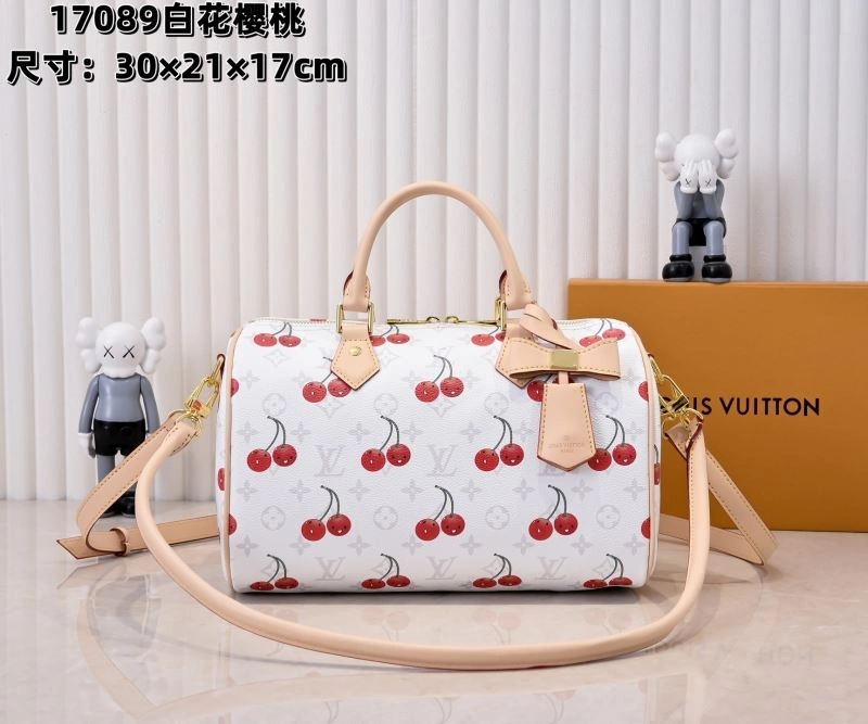 Louis Vuitton Speedy Bags