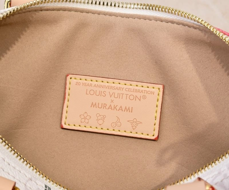 Perfect replica Louis Vuitton Speedy Bags