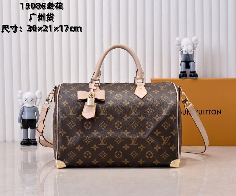 Louis Vuitton Speedy Bags