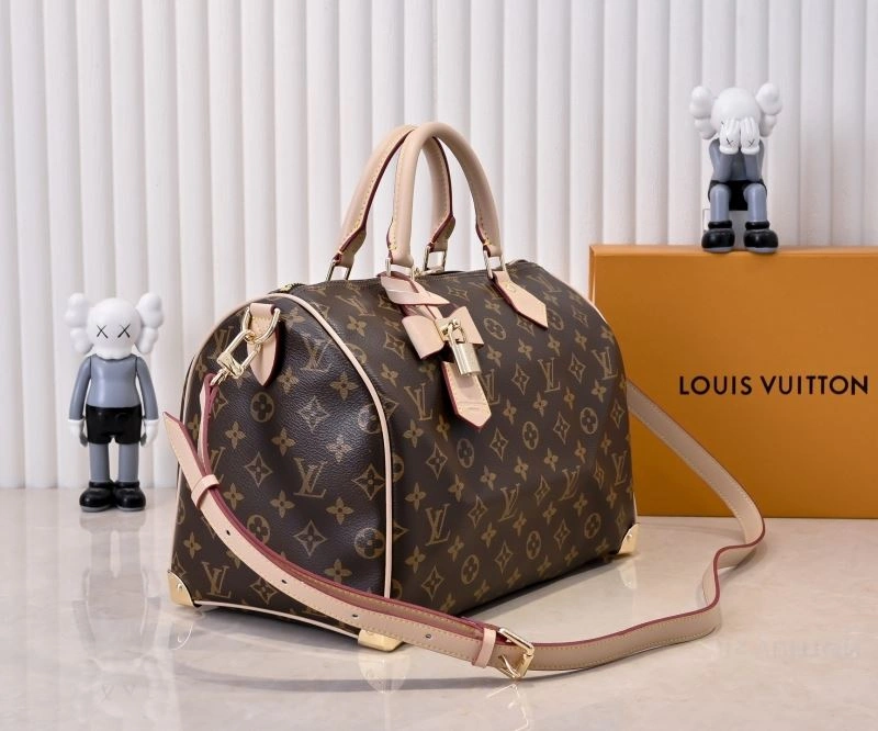 Accurate model Louis Vuitton Speedy Bags